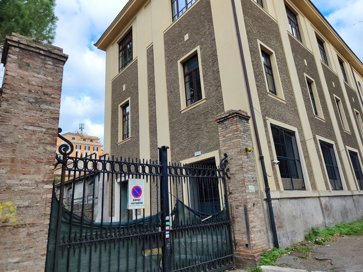 Nasce L’Urban Center di Roma a viale Manzoni | Esquilino's Weblog